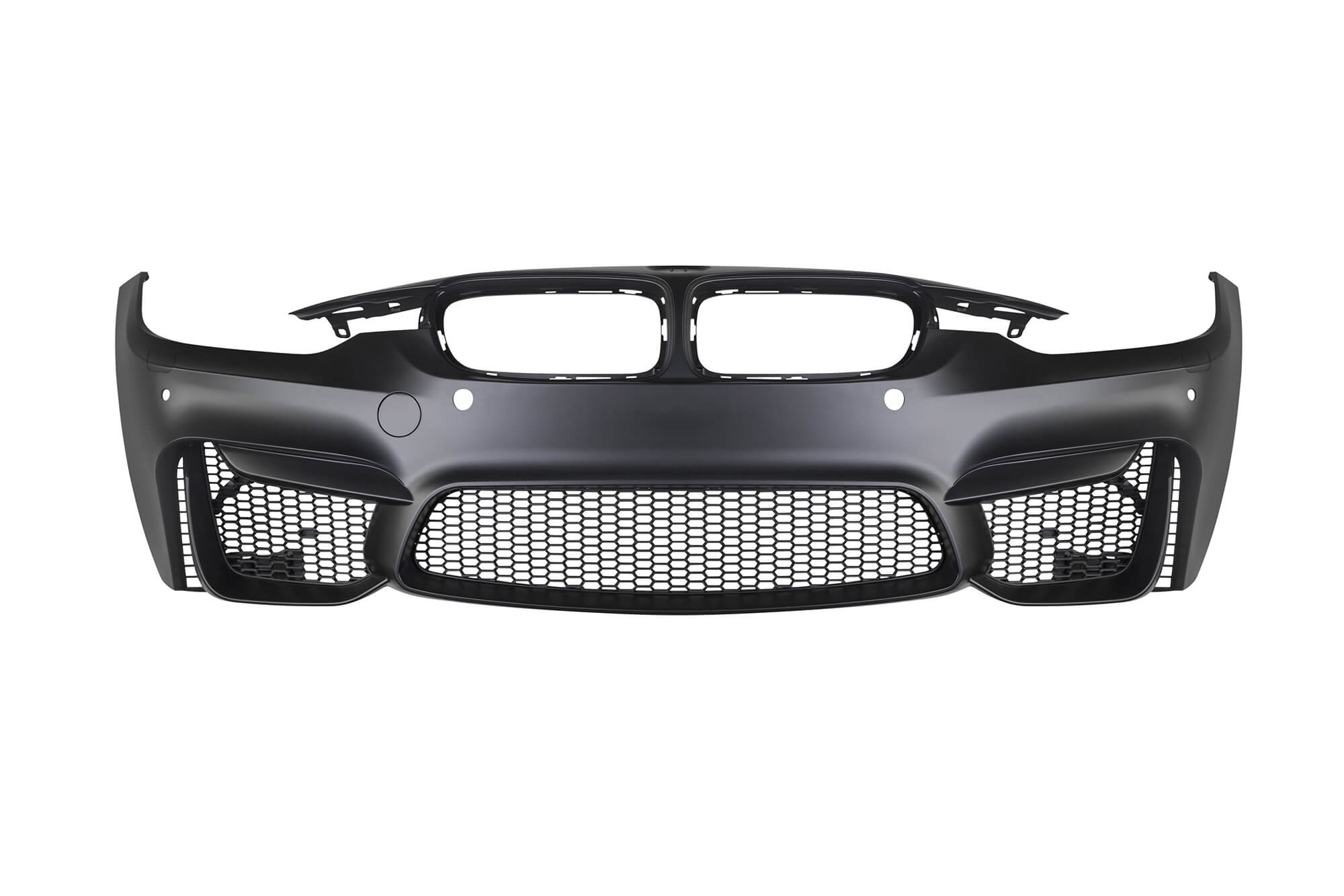 BMW F30 M3 Body Kit Paket 2011-2019 - Sportski Izgled i Performanse