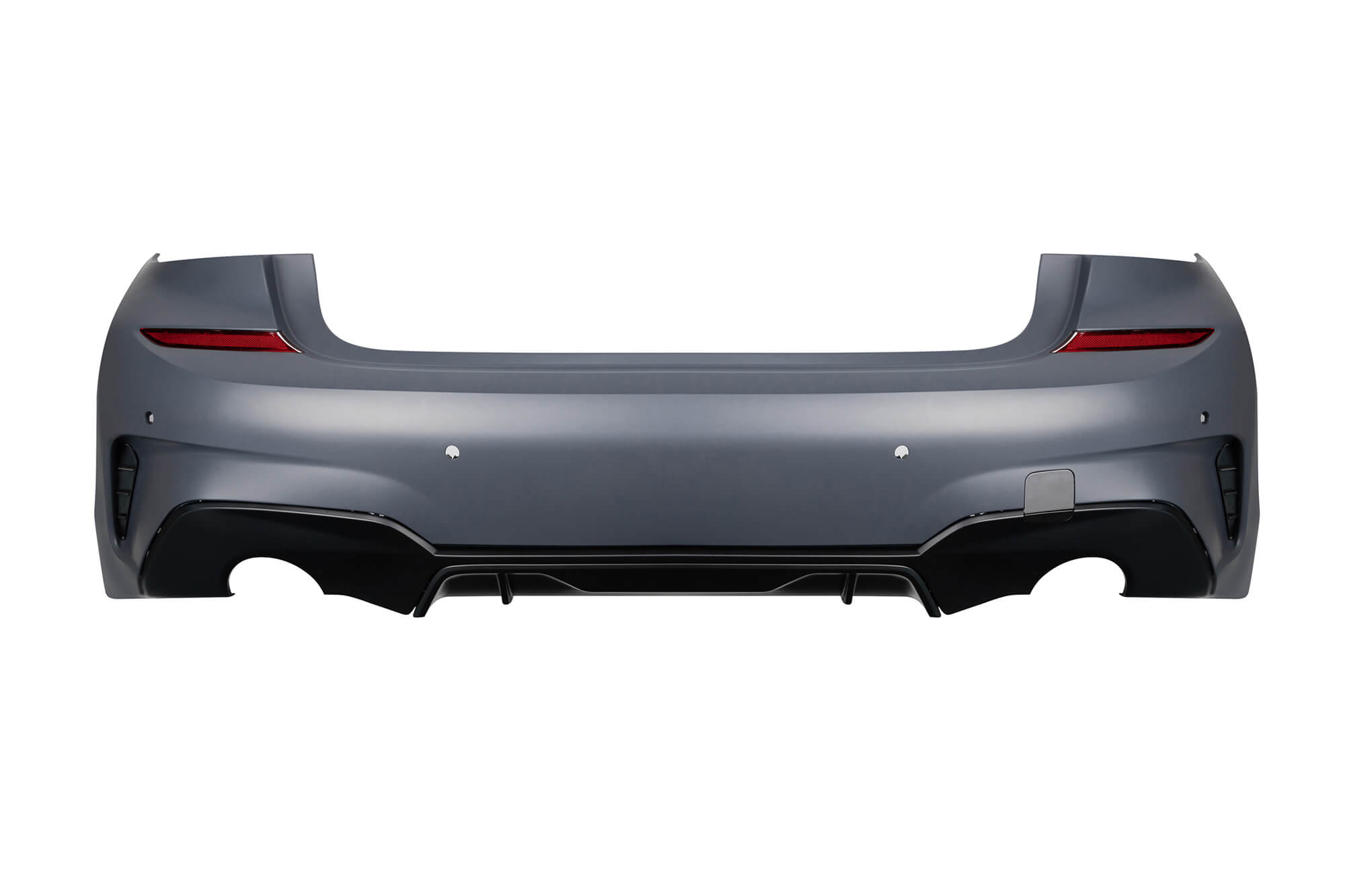 BMW G20 M Tech Body Kit Paket Limuzina 2019-2021 | Stil i Performanse ...