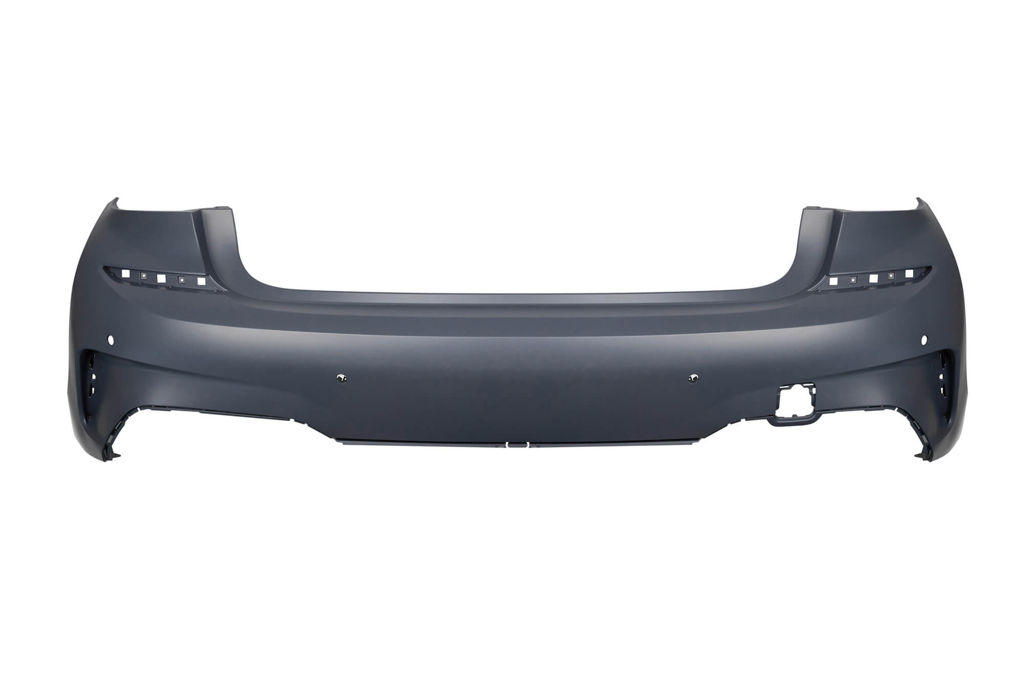 BMW G20 M Tech Body Kit Paket Limuzina 2019-2021 | Stil i Performanse ...