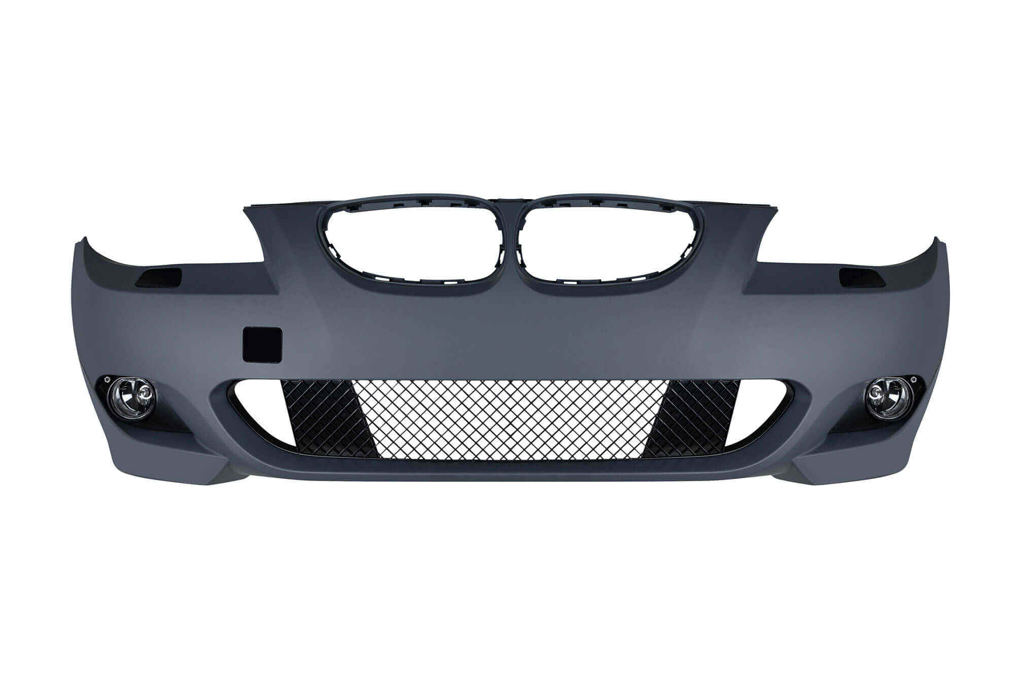 BMW E60 M-Tech Body Kit 2003-2010 - Komplet za Unapređenje Izgleda
