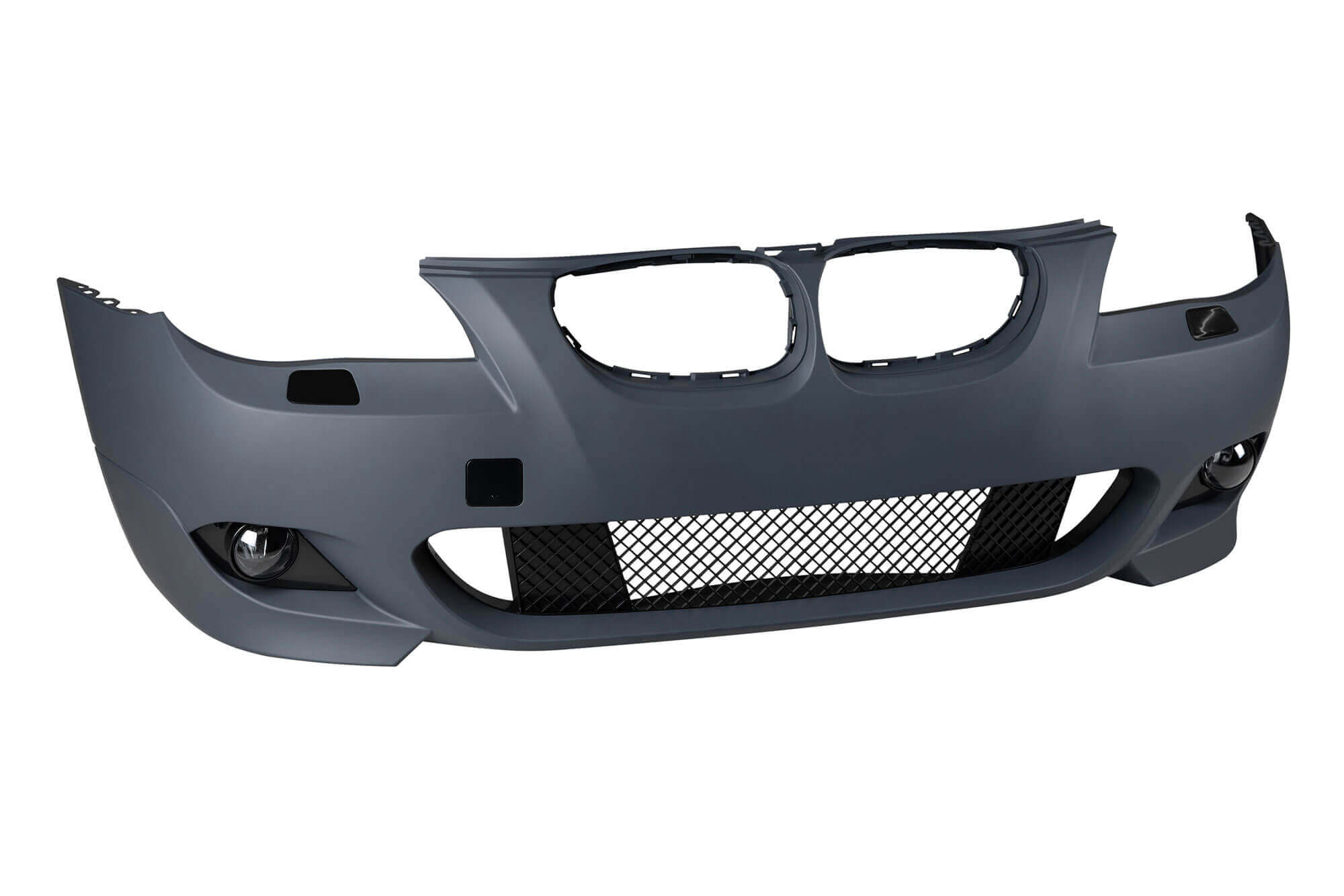 BMW E60 M-Tech Body Kit 2003-2010 - Komplet za Unapređenje Izgleda