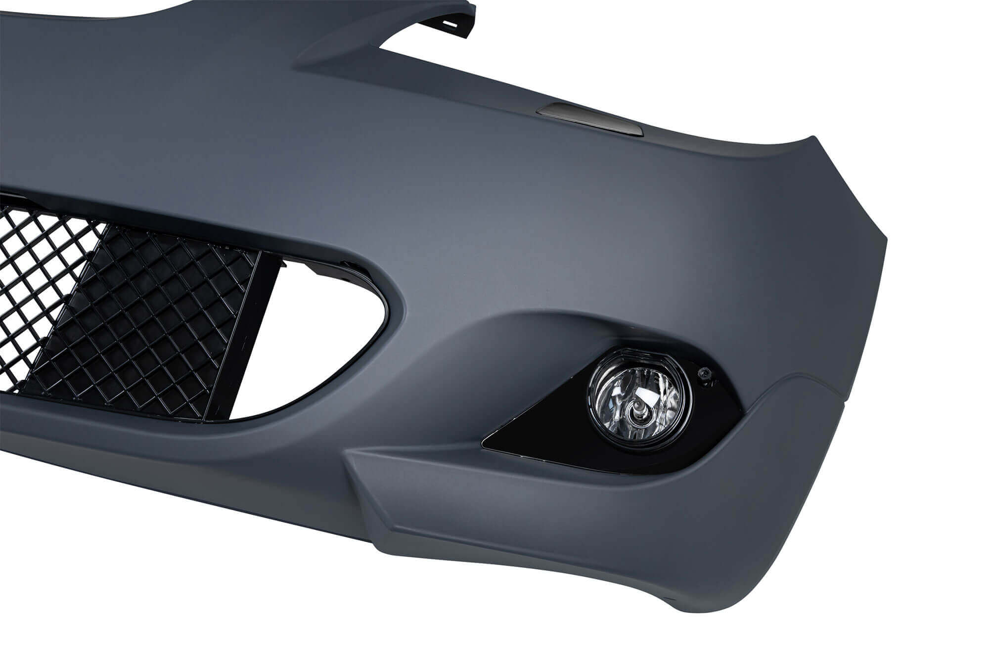 BMW E60 M-Tech Body Kit 2003-2010 - Komplet za Unapređenje Izgleda