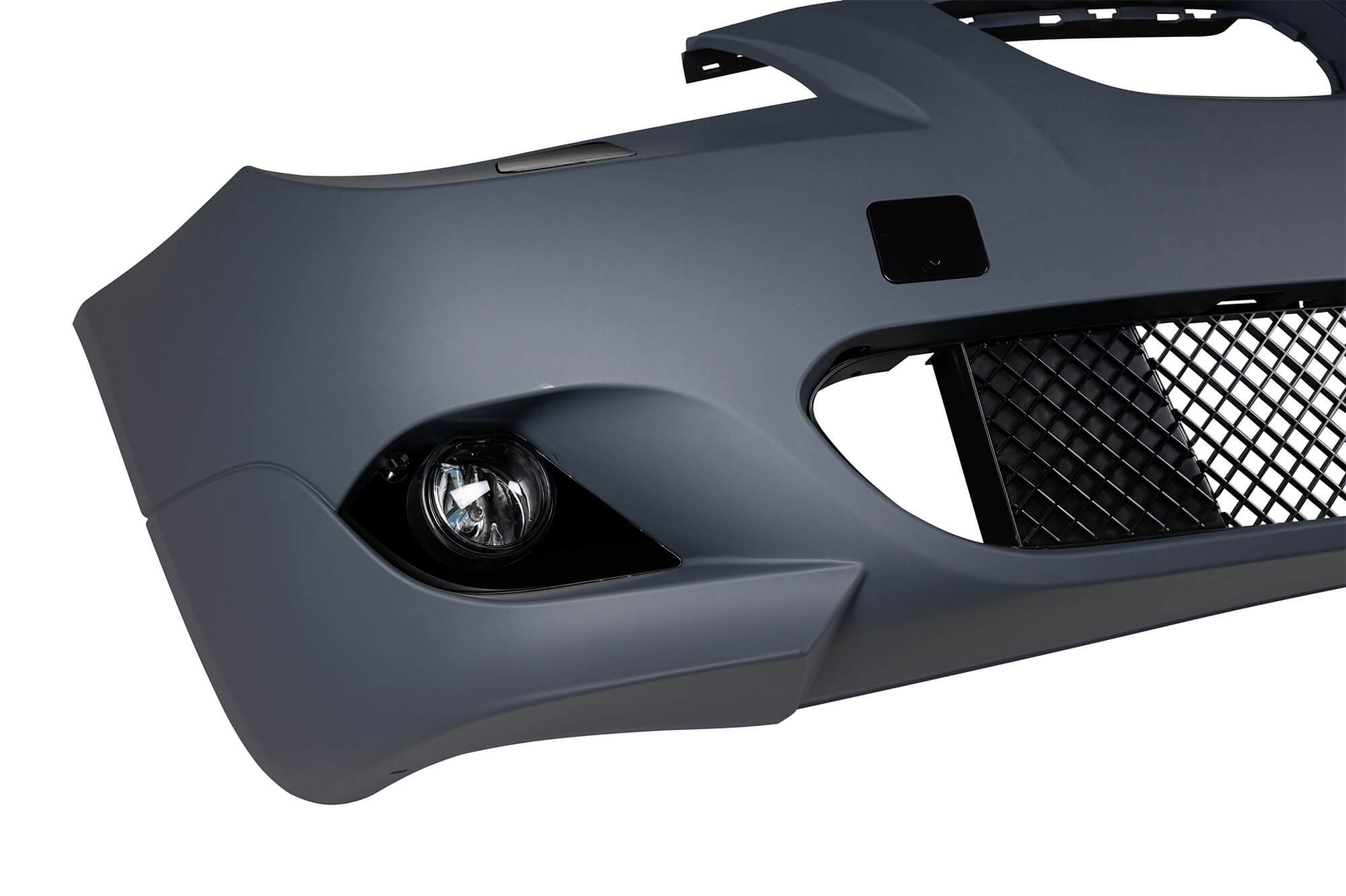 BMW E60 M-Tech Body Kit 2003-2010 - Komplet za Unapređenje Izgleda