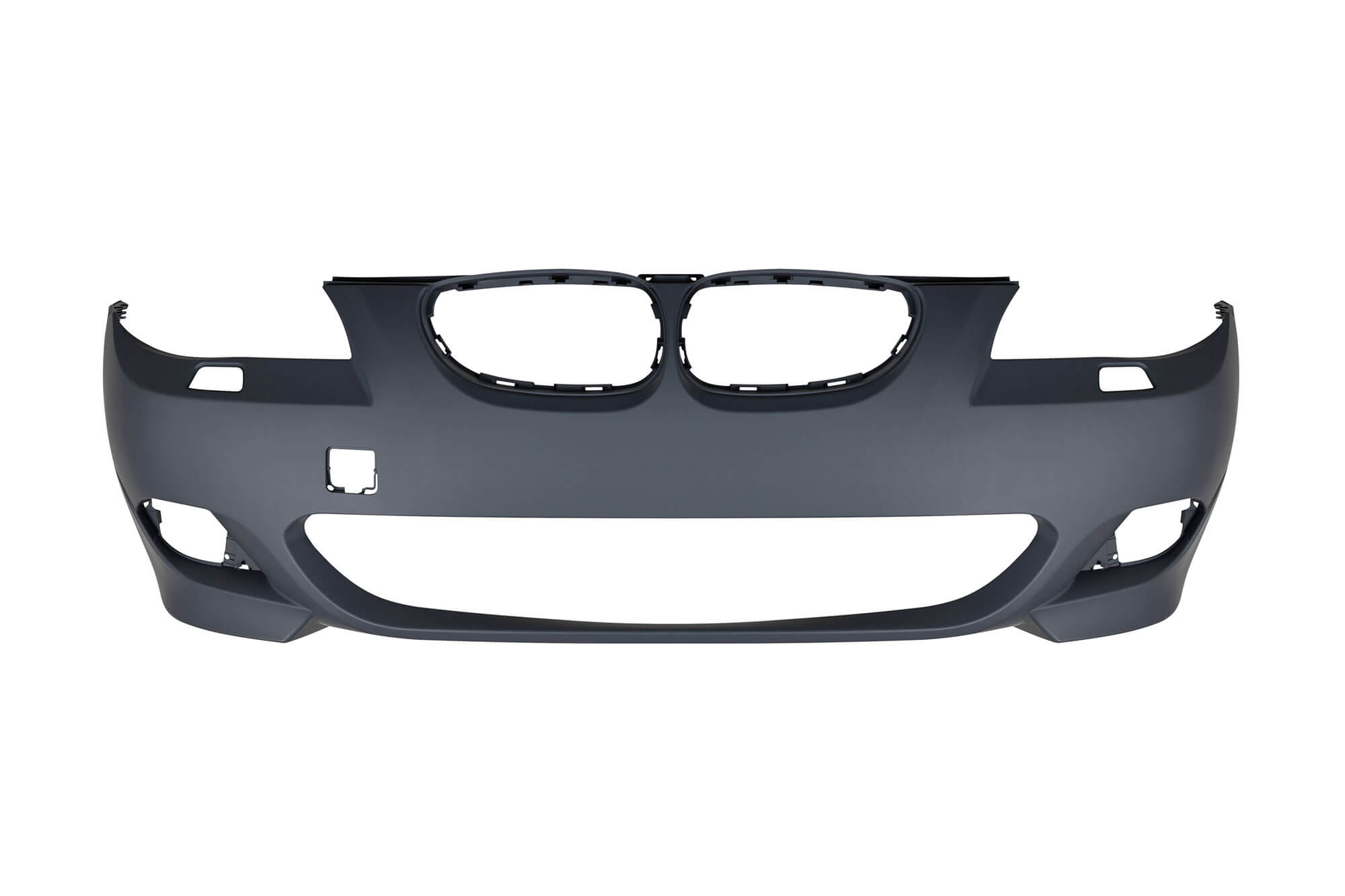 BMW E60 M-Tech Body Kit 2003-2010 - Komplet za Unapređenje Izgleda